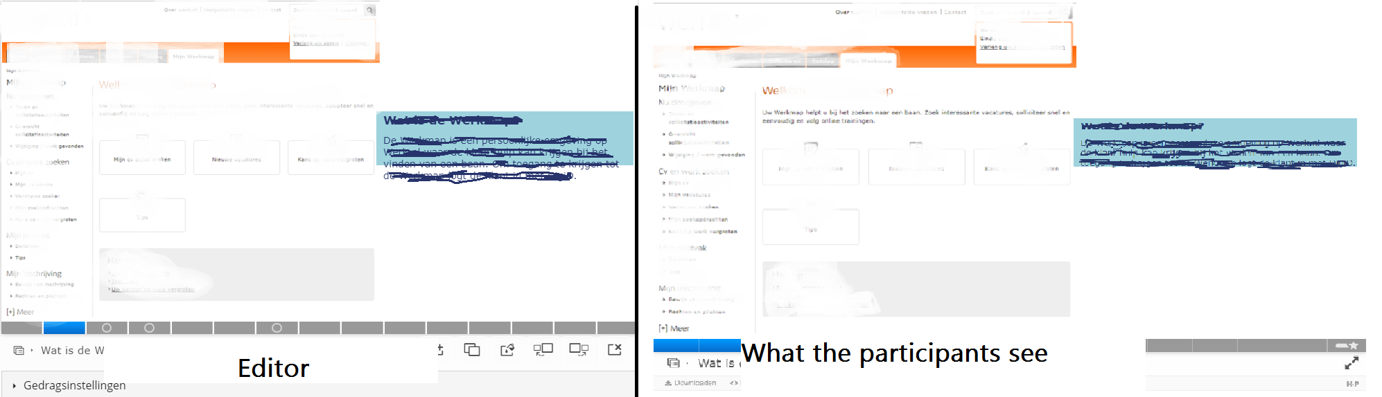 Responsive scaling of images in course presentation | H5P